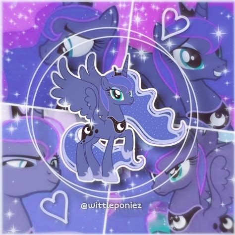 2477679 Safe Derpibooru Import Edit Editorwittleponiez Screencap Princess Luna Alicorn