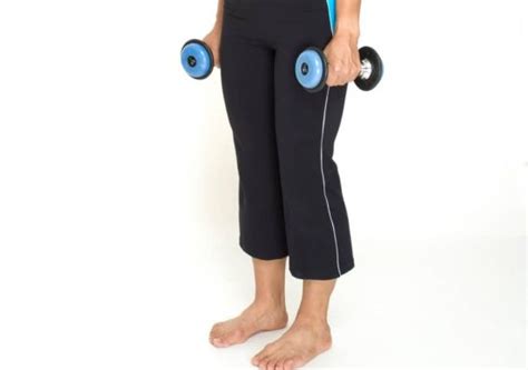 Ejercicios Para Fortalecer Tobillos Blog Fitfiu Fitness