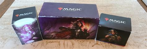 Magic The Gathering Release Schedule Fandom Obsession