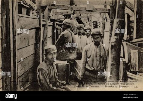 World War One Archive Photography And Postcards Stock Photo Alamy