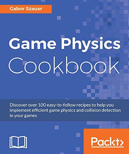 game physics cookbook let me read