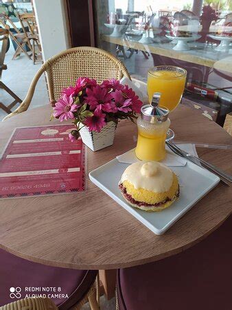 CASA DO BOLO DE ROLO SABOR DA CASA Ipojuca Restaurant Reviews