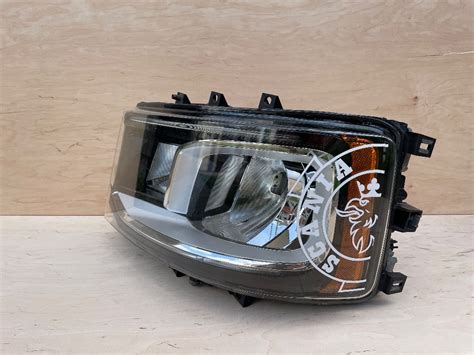 Scania Hella Niska Cena Na Allegro Pl