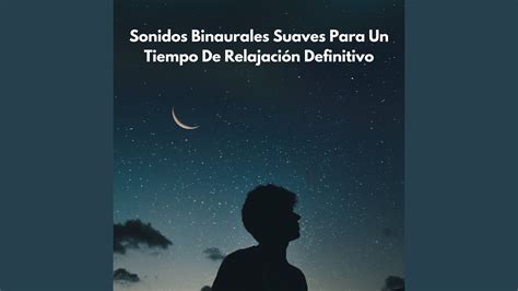 Relajación Con Sonidos Binaurales Suaves YouTube