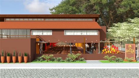 Novidade Santa Cruz do Capibaribe vai ganhar unidade Seu Zé Lounge