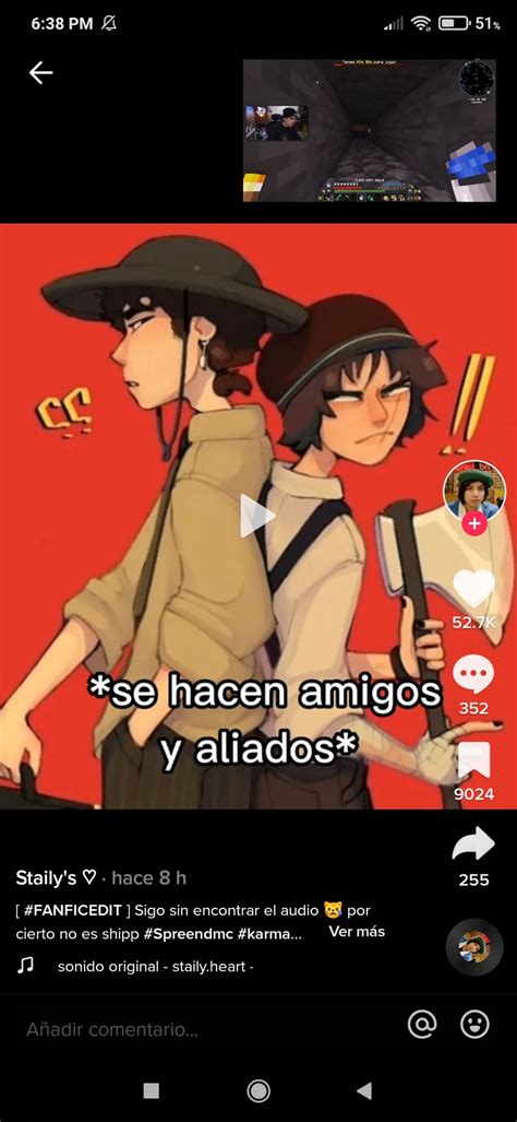 Osvin On Twitter No Mames Porque Le Dicen Fanfic Y Pq Tiene Tantos