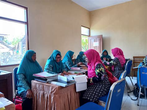 Pelaksanaan Lomba Kelurahan Berhasil Dan 10 Program Pokok PKK Tahun 2024