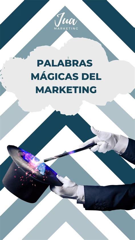 Palabras mágicas del marketing que te ayudan a vender más y tener mejor