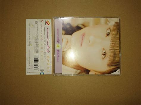 Yahoo オークション CD 田村ゆかり Summer melody