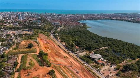 Em 24 horas solo afunda mais 5 7 centímetros em mina de Maceió