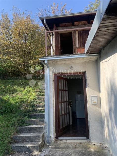 Odlična prilika za ljubitelje prirode prodaja