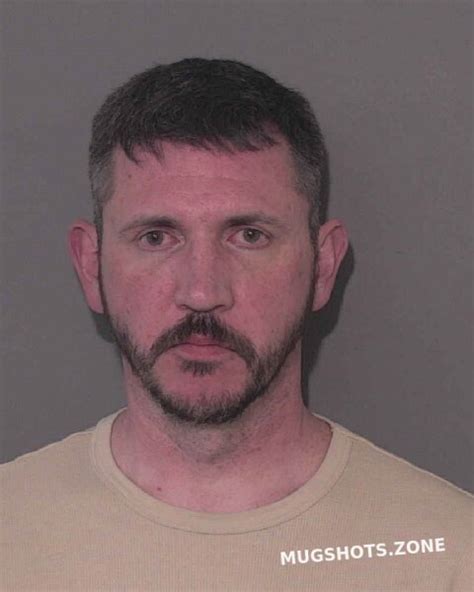 COOKE BRYAN JACOB 01 29 2023 Union County Mugshots Zone