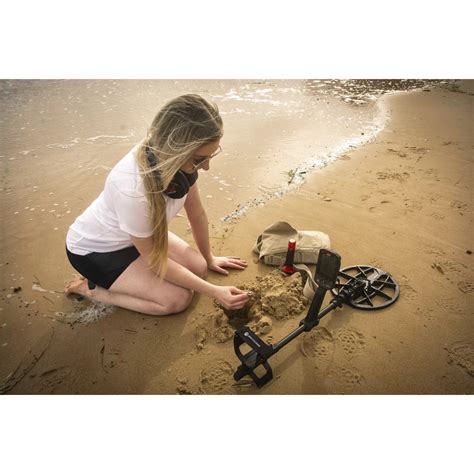 Minelab Manticore Metal Detector Duchy Metal Detectors