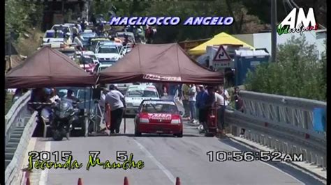 Magliocco Angelo PSG 7 Slalom Città di Castelbuono HD YouTube