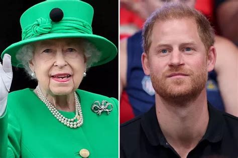 Queen Elizabeth II S Heartbreaking Last Birthday Message To Prince