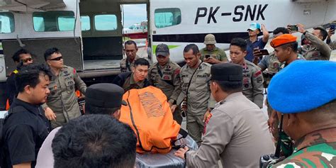 Kontak Senjata Di Intan Jaya Anggota Satgas Operasi Damai Cartenz Gugur
