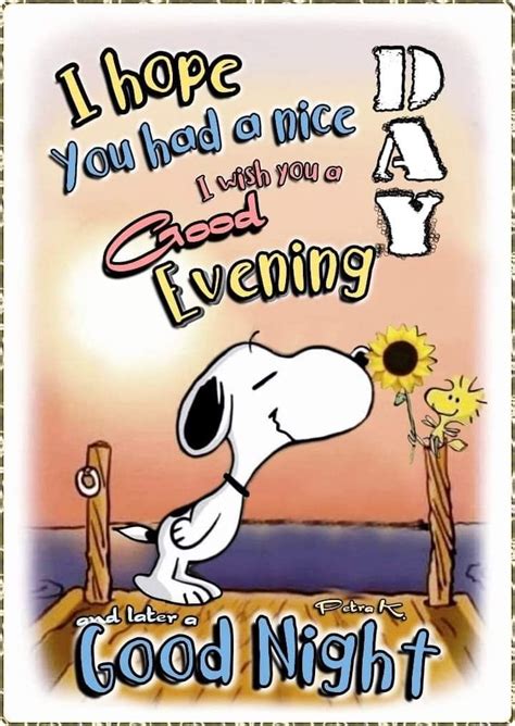 Pin By Ruth Risner On Snoopy In 2024 Good Night Funny Good Night