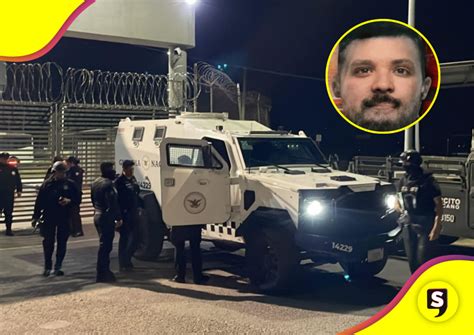 Liberan a Don Rodo hermano de El Mencho FGR anuncia apelación