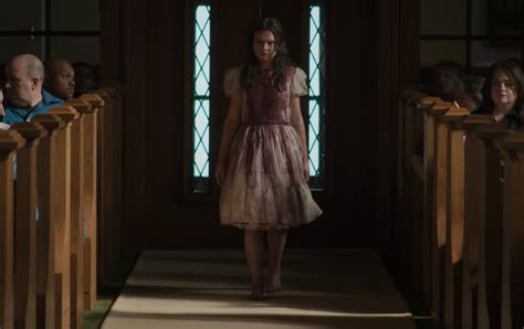 The Exorcist Believer Is Officially Rated R