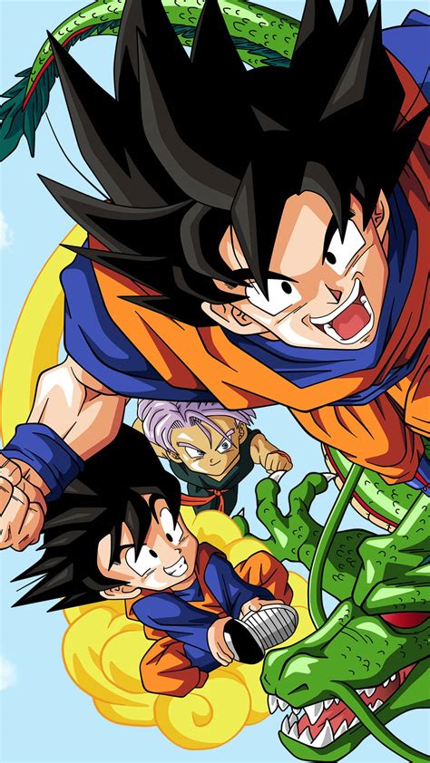 Top 999 Dragon Ball Z Iphone Wallpaper Full HD 4K Free To Use