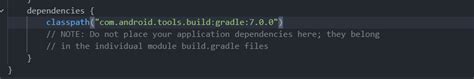 Java How To Fix The Module Java Base Does Not Opens Java Io To