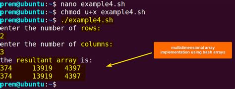 a complete guide to bash array