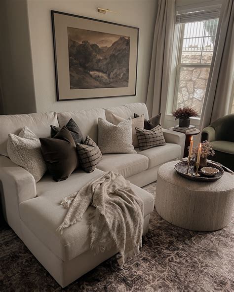 How To Decorate Around A Beige Couch And Beige Sofa Decor Ideas Artofit