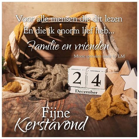 Kerstavond Plaatjes Met Berichten En Citaten Beste Krabbels