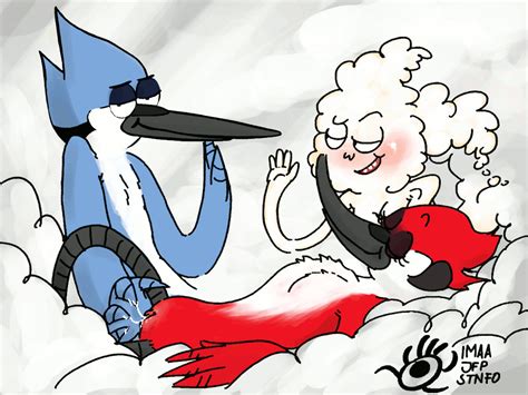 Post 846346 Animated Cloudyjay Imaajfpstnfo Margaretsmith Mordecai Regularshow