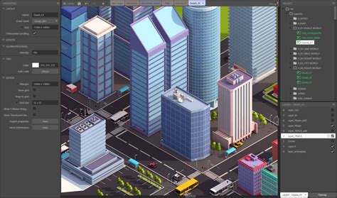 Top 10 des logiciels pour créer un jeu vidéo gratuitement La grande