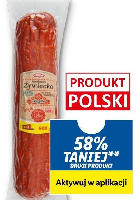 Kie Basa Pikok Taniej Promocja Lidl Ding Pl