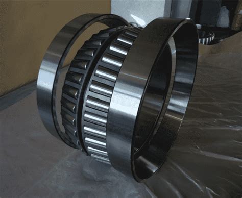 Hr Kbe L Nsk High Quality Tapered Roller Bearings