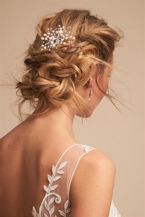 Spose 2019 I Trend Per Le Acconciature Da Sposa Toni Guy Blog
