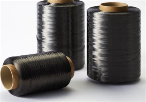 Toray Launches Strongest Ever Carbon Fibre
