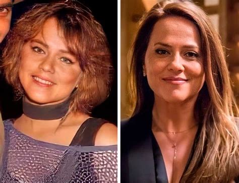 Como está o elenco de Mulheres de Areia 30 anos depois meionorte