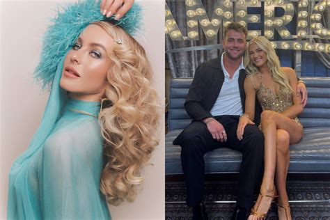 Dancing With The Stars Host Julianne Hough Confirms Rylee Arnold And