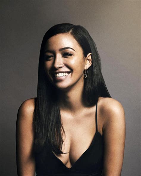 Christian Serratos Nude Photos Videos 2024 TheFappening