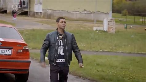 Most To Je Chanov Tady M Bejt Bordel Youtube