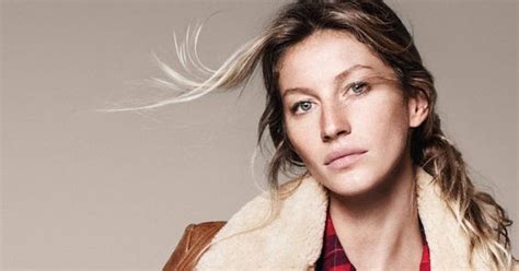 Smartologie Gisele Bündchen for Esprit Fall Winter 2011 Campaign