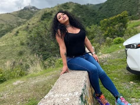 Paola Su Rez De Las Perdidas Record Que Ella Tambi N Le Avent El