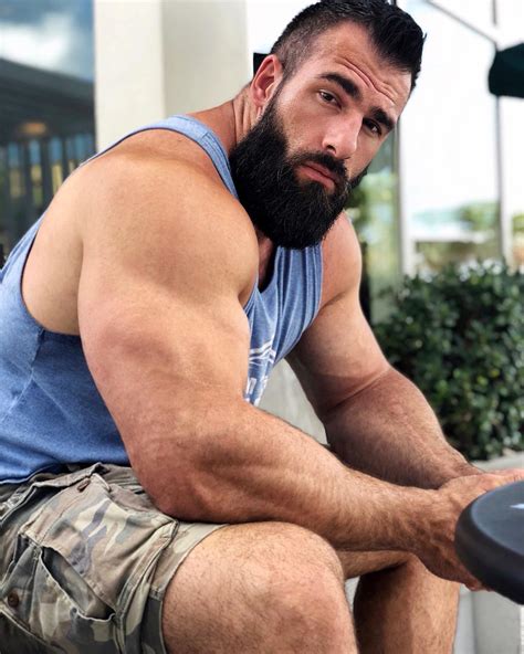 The Modern Spartan From Florida Nick Pulos 2 DaftSex HD
