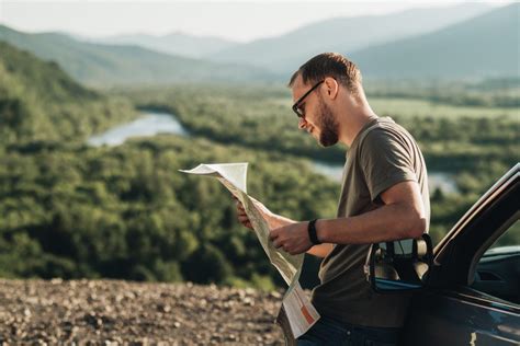 Como Escolher O Carro Ideal Para Uma Road Trip Segue Viagem