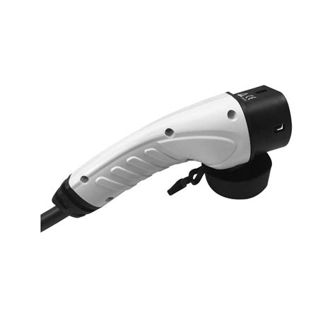Cable portátil Schuko Mennekes Tipo2 EVC Cargador de Coches