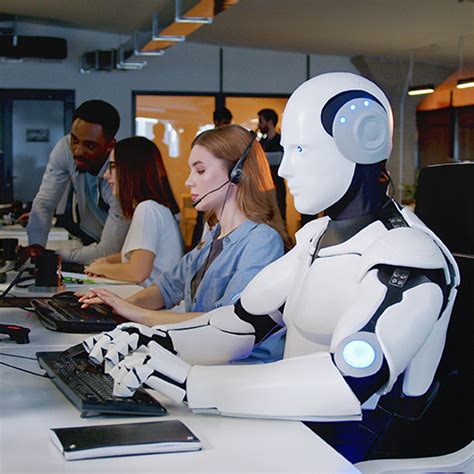 What Jobs Will AI Replace In The Next Ten Years Skill Lync Blogs