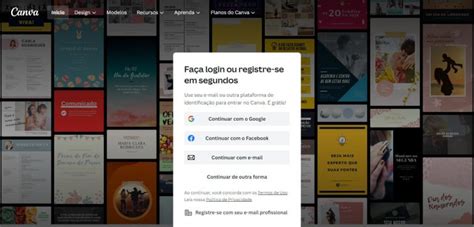 Como Usar O Canva Confira Nossa Guia Completo Positivo Do Seu Jeito