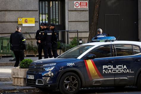 Arrestan a entrenador de atletismo por abusos a menores en España