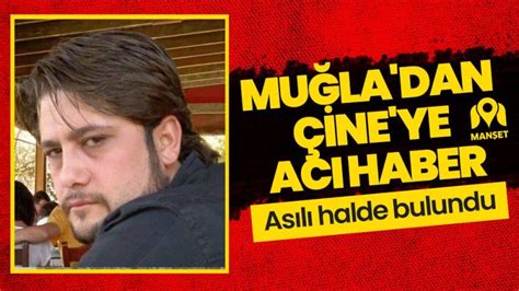 Muğla dan Çine ye acı haber Manşet Aydın