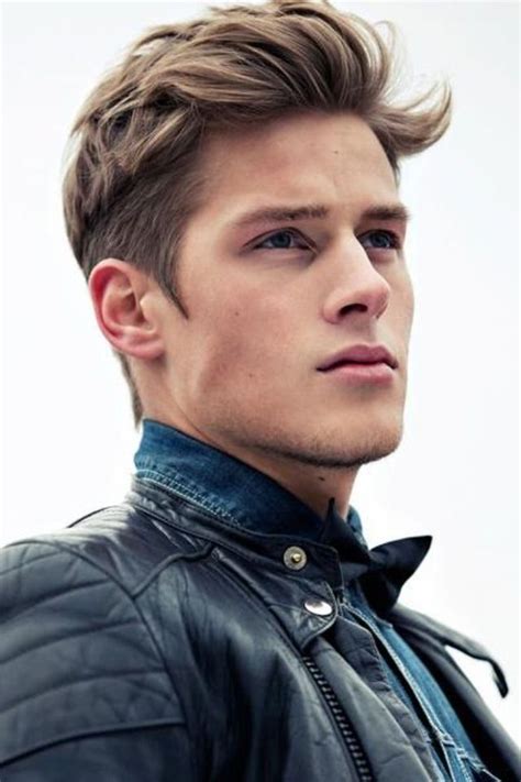 12 Fabulous Hairstyles For Mens Thick Wavy Hair