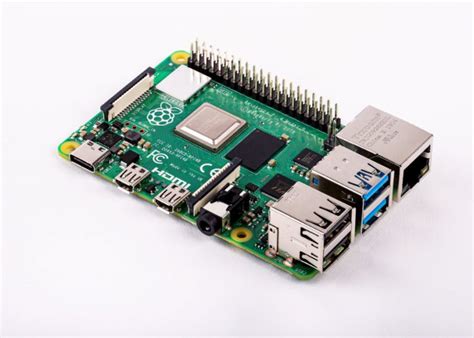 Raspberry Pi Ohne Monitor Und Tastatur Raspbian Installieren SSH VNC