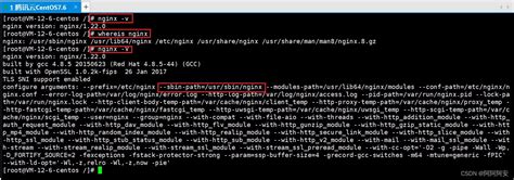 vue（六） nginx项目部署 vue nginx 部署 csdn博客